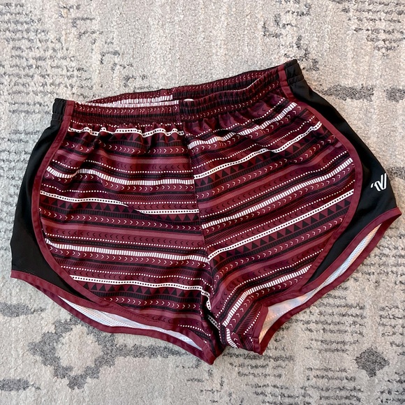 Varsity | Shorts | Varsity Spirit Cheer Short | Poshmark